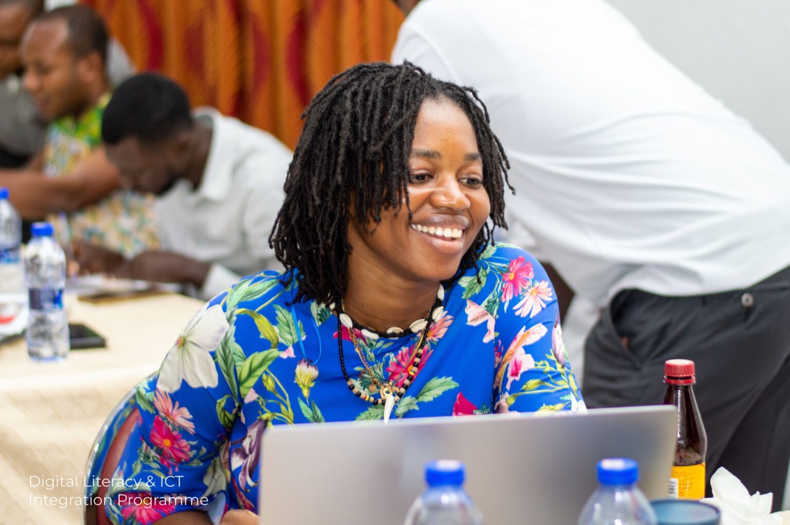 Ghana Society for Education and Technology